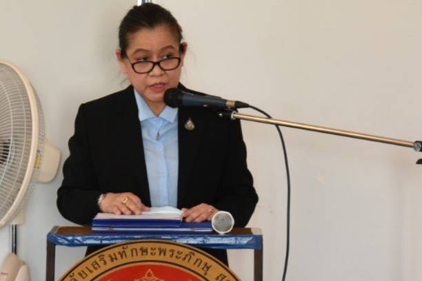 SIMTEC ร่วมกับ สอศ. และ MITUTOYO จัดฝึกอบรมทฤษฎีเชิงปฏิบัติ \"การใช้และการดูแลรักษาเครื่องมือวัด ...