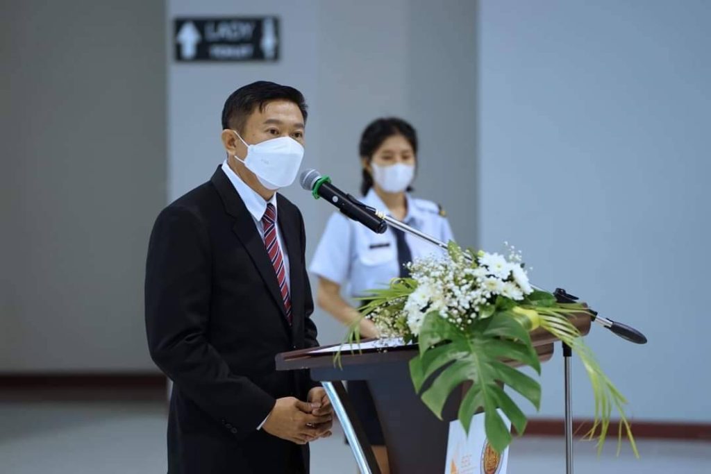 SIMTEC ร่วมพิธีลงนามบันทึกข้อตกลงความร่วมมือ (MOU) โครงการความร่วมมือ การผลิตและพัฒนากำลัง ...