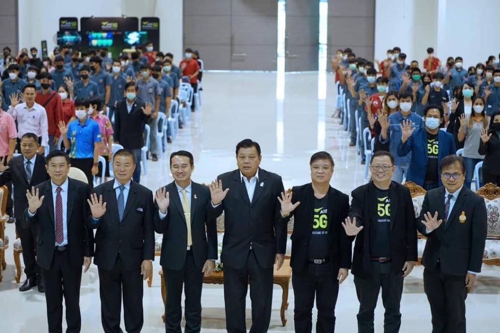 SIMTEC ร่วมพิธีลงนามบันทึกข้อตกลงความร่วมมือ (MOU) โครงการความร่วมมือ การผลิตและพัฒนากำลัง ...