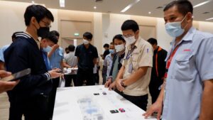 หลักสูตร LOW COST AUTOMATION – LCA - SIMTEC สถาบันเทคโนโลยีการผลิตสุมิพล