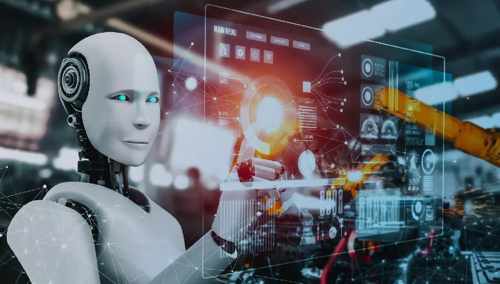 หุ่นยนต์การผลิตช่วยปรับปรุงประสิทธิภาพในโรงงานได้อย่างไร