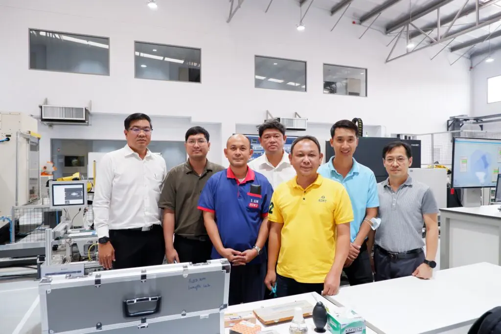 ข้อมูลข่าวสาร Archives - SIMTEC สถาบันเทคโนโลยีการผลิตสุมิพล