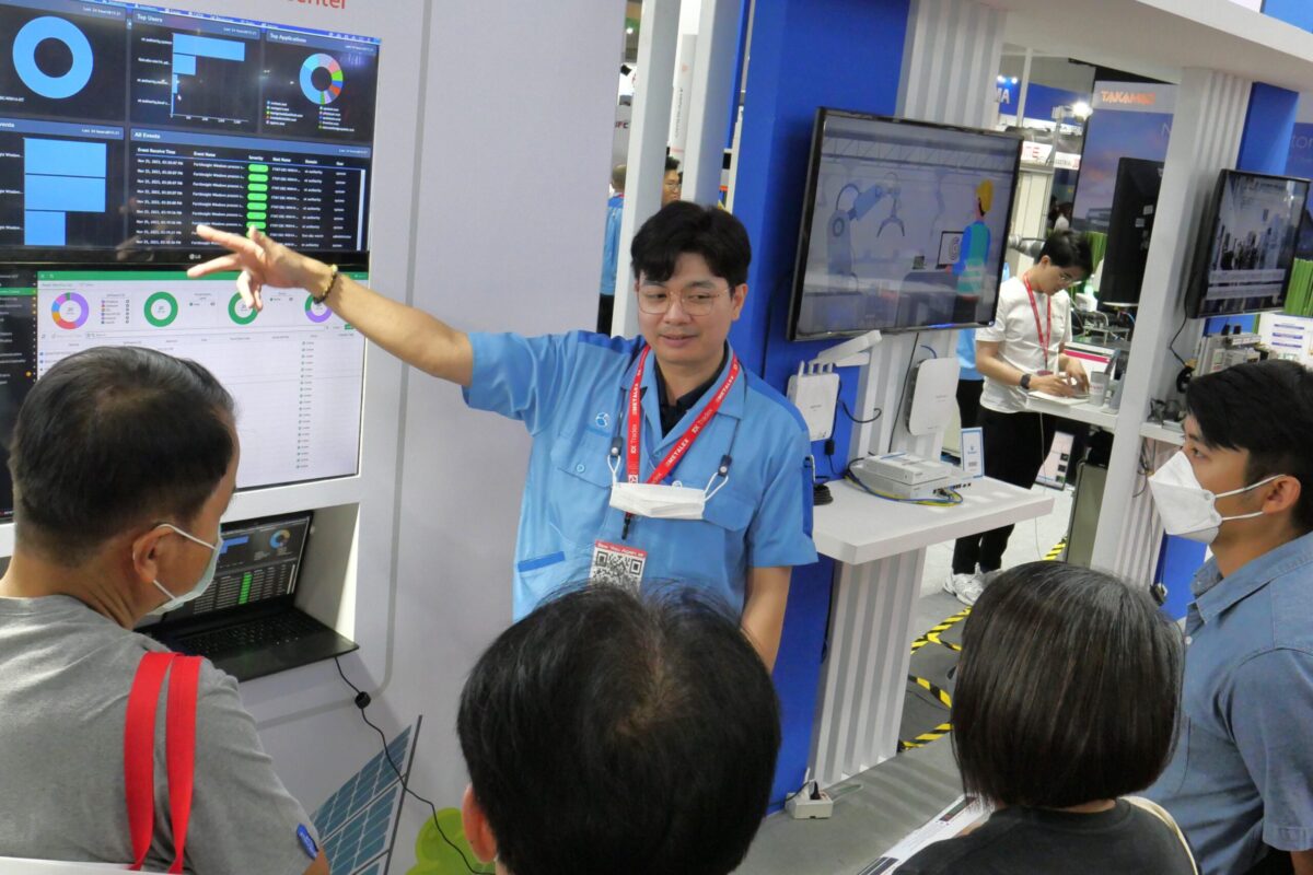 Sumipol ยกทัพสินค้าอุตสาหกรรมชั้นนำจากญี่ปุ่นร่วม METALEX 2023 - SIMTEC ...