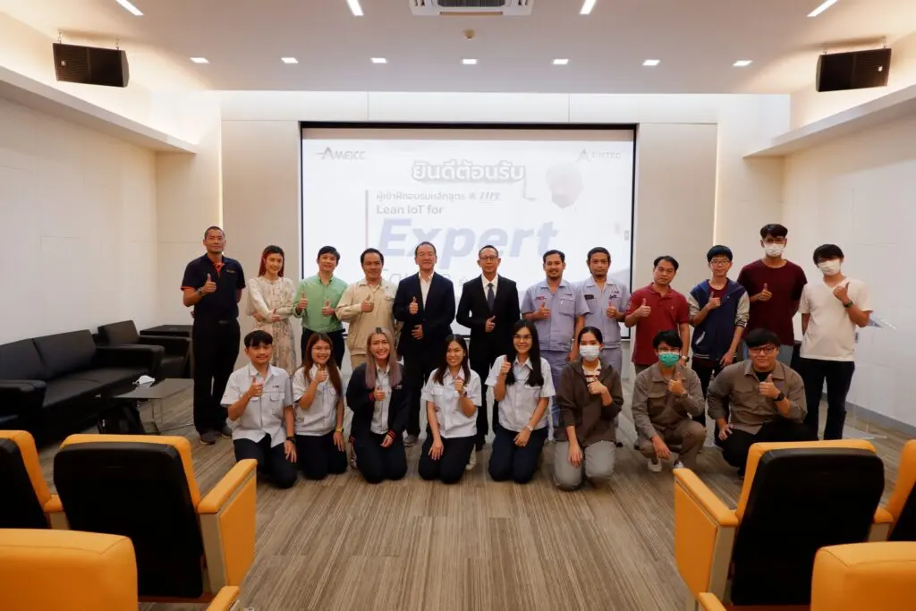 ฝึกอบรม Archives - SIMTEC สถาบันเทคโนโลยีการผลิตสุมิพล