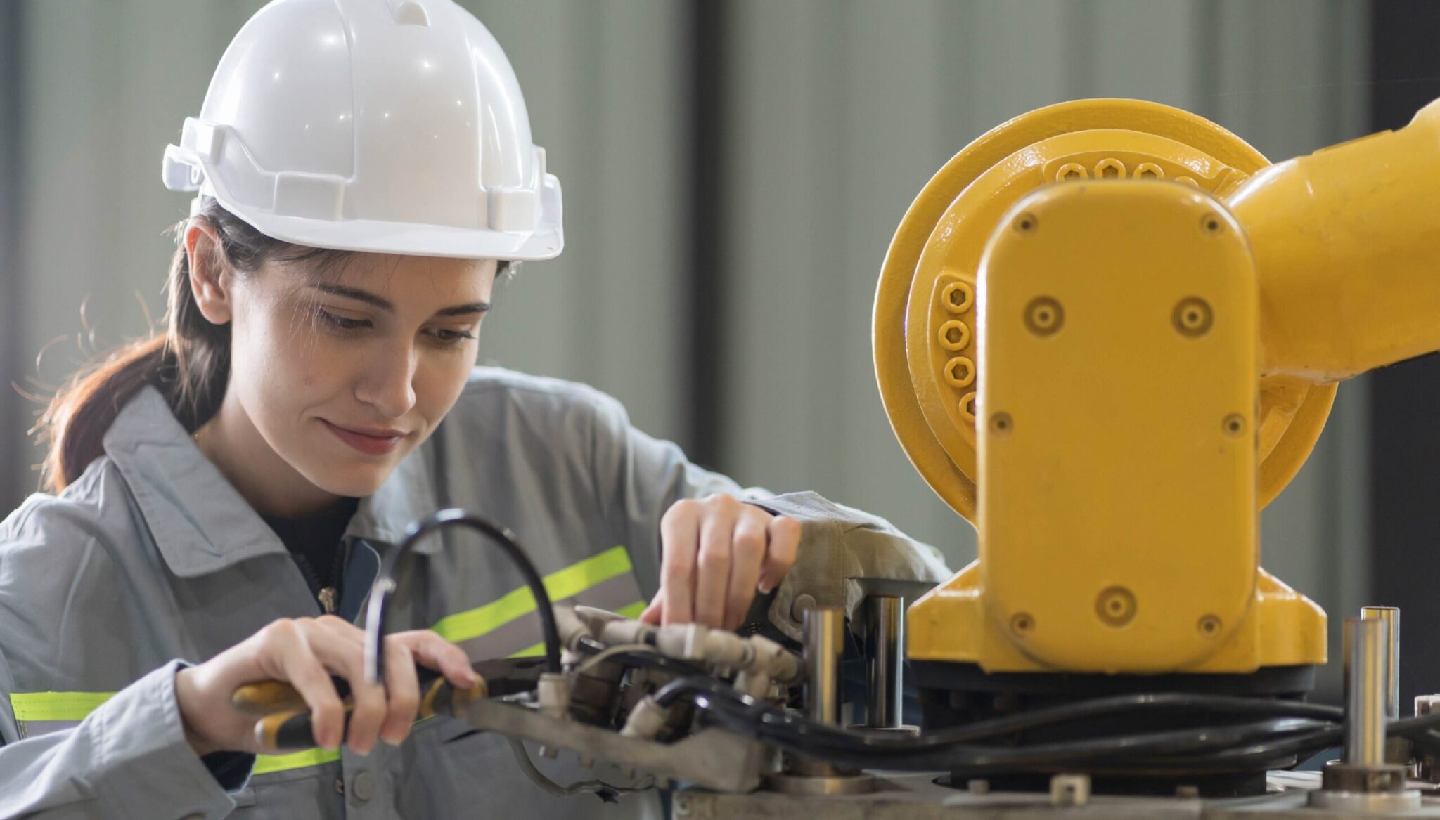 ข้อดีการบำรุงรักษาเครื่องจักรด้วยตนเอง (Autonomous Maintenance ...