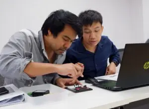 กรมส่งเสริมอุตสาหกรรม ร่วมกับสถาบัน SIMTEC ยกระดับบุคลากรด้วยหลักสูตร Digital Manufacturing ...