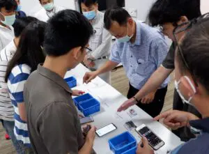 กรมส่งเสริมอุตสาหกรรม ร่วมกับสถาบัน SIMTEC ยกระดับบุคลากรด้วยหลักสูตร Digital Manufacturing ...