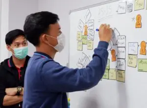 กรมส่งเสริมอุตสาหกรรม ร่วมกับสถาบัน SIMTEC ยกระดับบุคลากรด้วยหลักสูตร Digital Manufacturing ...