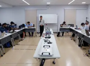 กรมส่งเสริมอุตสาหกรรม ร่วมกับสถาบัน SIMTEC ยกระดับบุคลากรด้วยหลักสูตร Digital Manufacturing ...