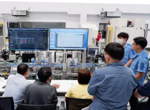 กรมส่งเสริมอุตสาหกรรม ร่วมกับสถาบัน SIMTEC ยกระดับบุคลากรด้วยหลักสูตร Digital Manufacturing ...