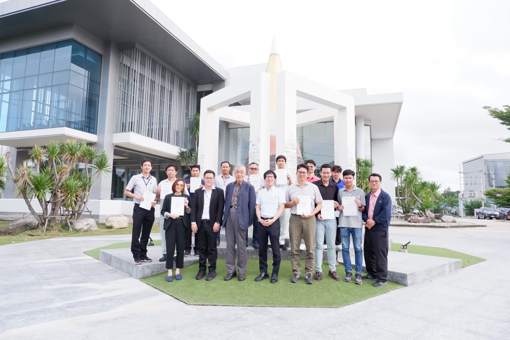 SIMTEC จัดฝึกอบรมหลักสูตร LIPE Energy เดือนกันยายน 2566 - SIMTEC สถาบันเทคโนโลยีการผลิตสุมิพล