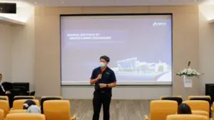 SIMTEC ต้อนรับคณะอาจารย์แนะแนวจาก 13 โรงเรียนศึกษาดูงาน Learning Factory - SIMTEC สถาบัน ...