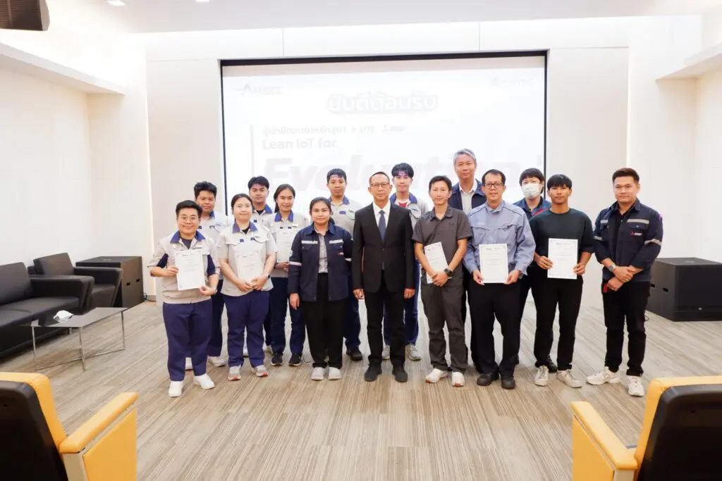 ฝึกอบรม Archives - SIMTEC สถาบันเทคโนโลยีการผลิตสุมิพล